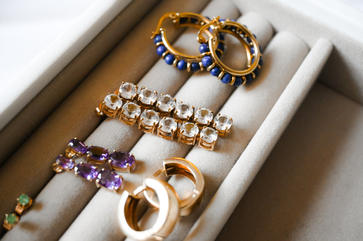 Neck Mess Collection – PI London