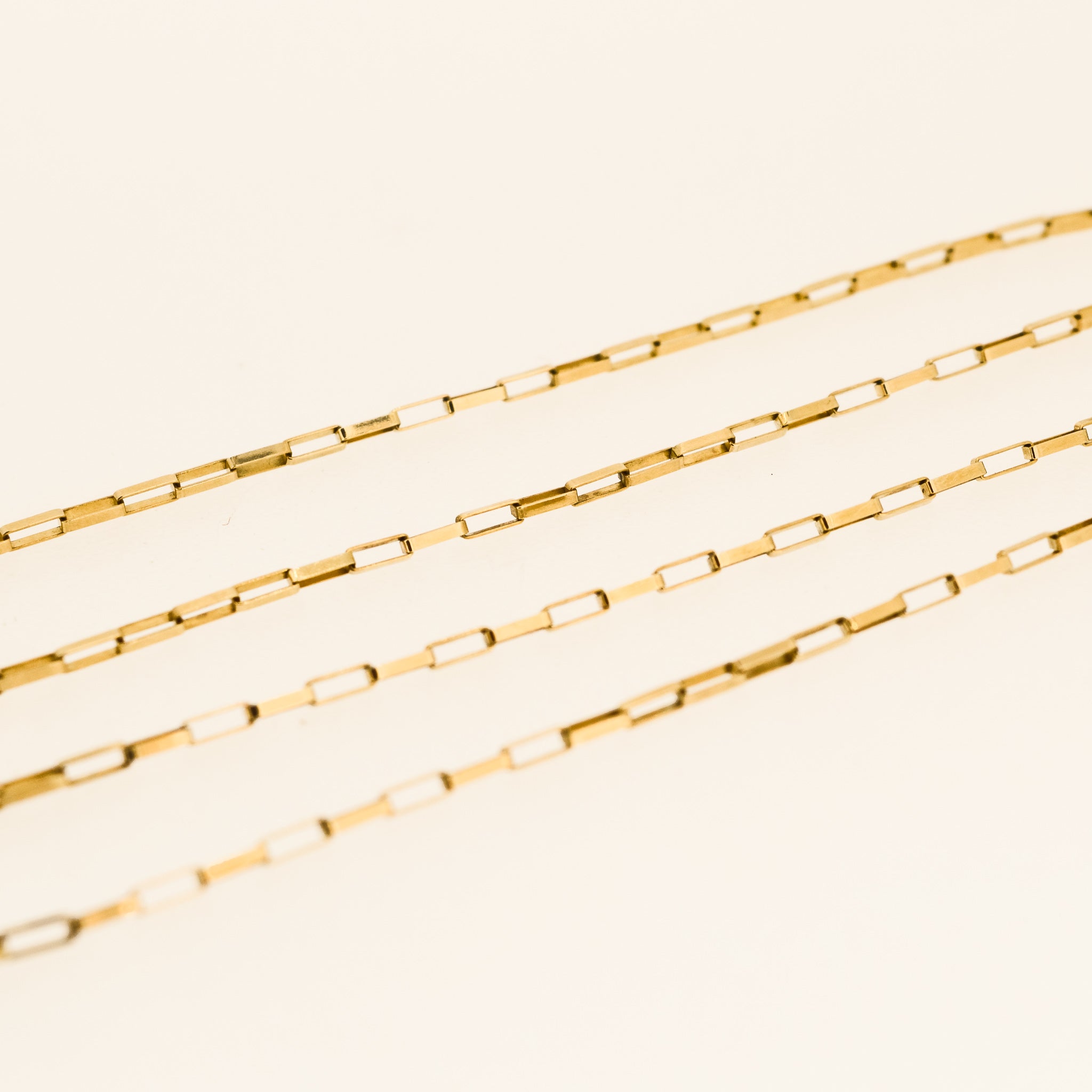 Box Link Chain – PI London